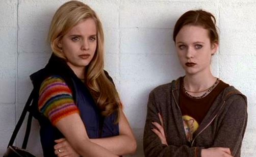 Filme: American Beauty (Beleza Americana) – Colorindo Nuvens