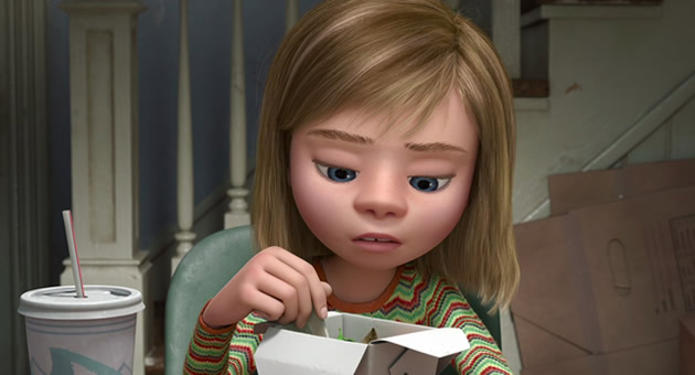 Lançamentos – Veja algumas imagens e o primeiro trailer de Inside Out ...